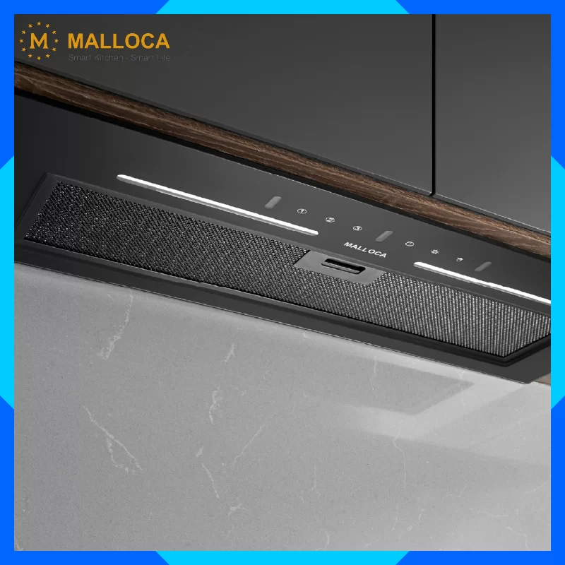 Máy hút mùi – Mallocahome.VN